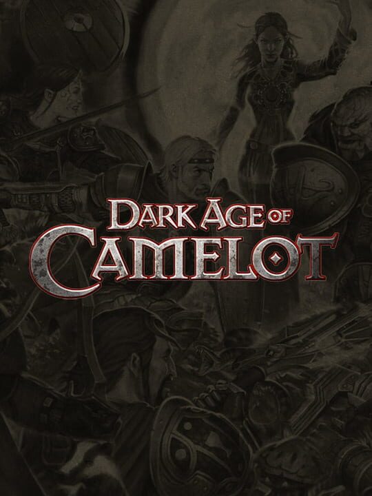 Dark Age of Camelot: Trials of Atlantis | Game Pass Compare