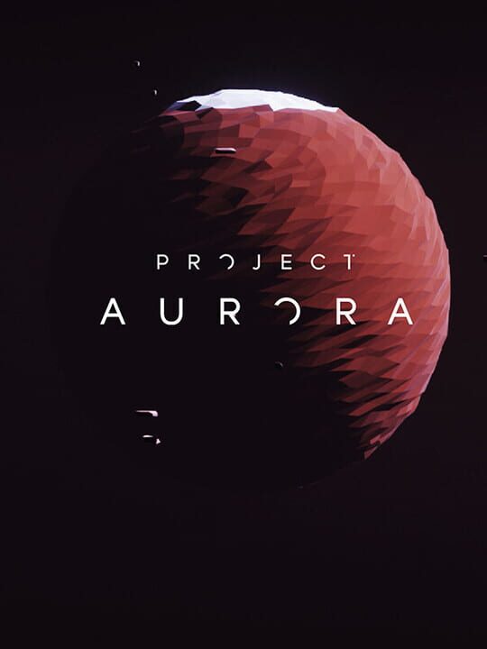 Project: Aurora | indienova GameDB 游戏库