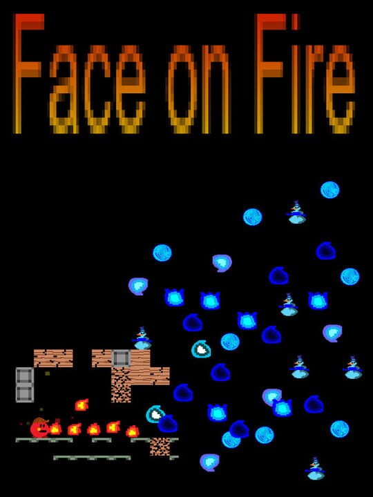 Face on Fire | indienova GameDB 游戏库