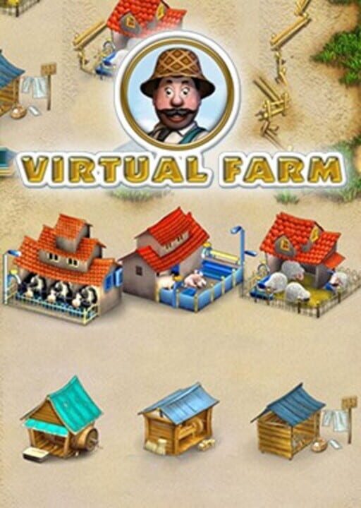 Virtual Farm | indienova GameDB 游戏库