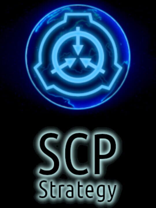 SCP Strategy - game overview