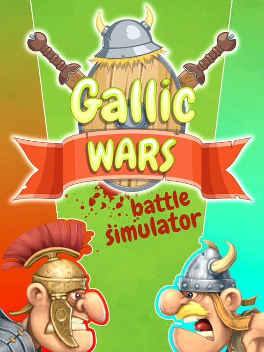 Siege Machines Builder - game overview