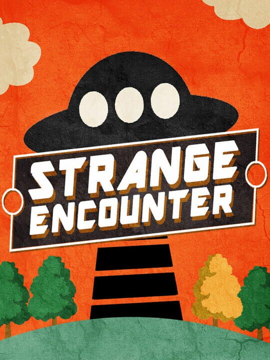 Strange Encounter | indienova GameDB 游戏库