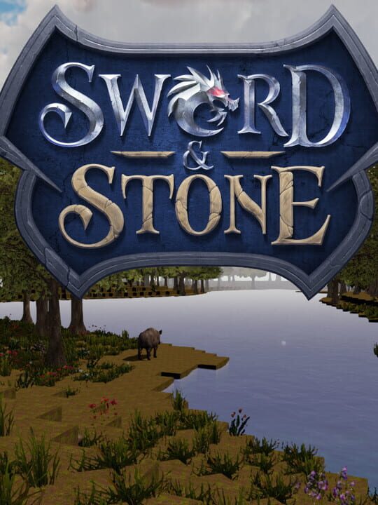 Sword and Stone | indienova GameDB 游戏库