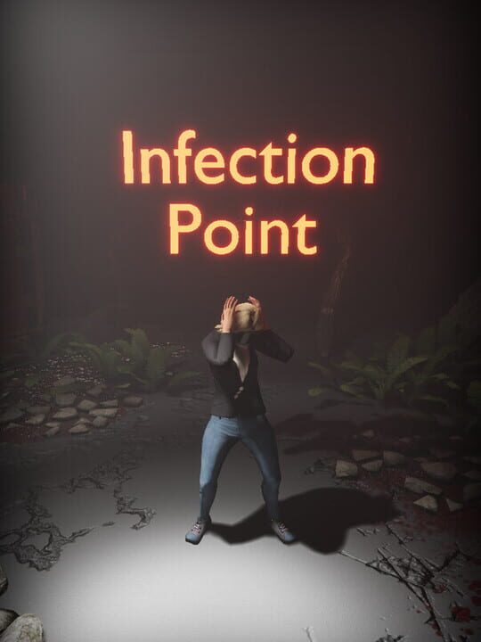 Infection Point | indienova GameDB 游戏库