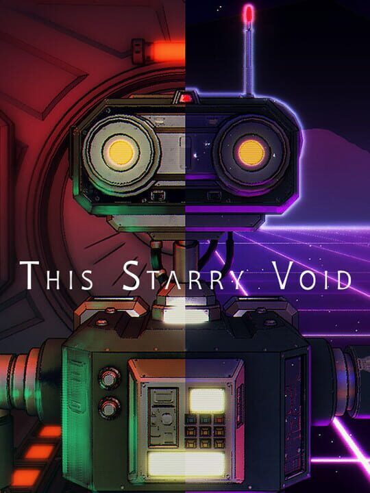 This Starry Void | indienova GameDB 游戏库
