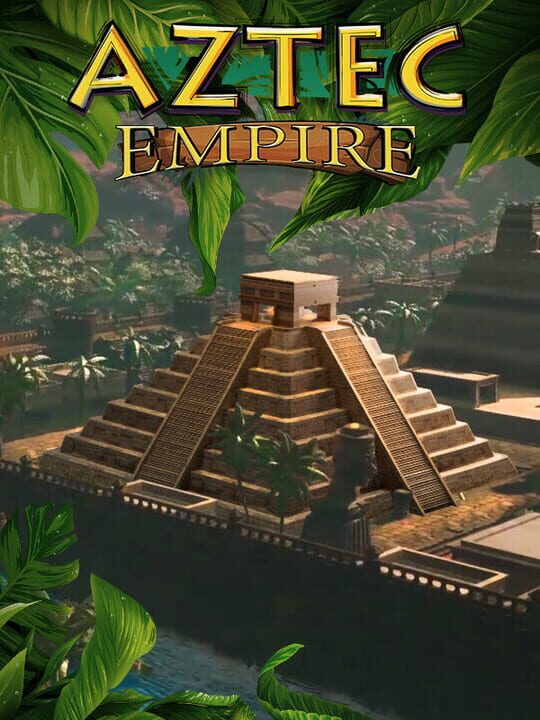 Aztec Empire | indienova GameDB 游戏库