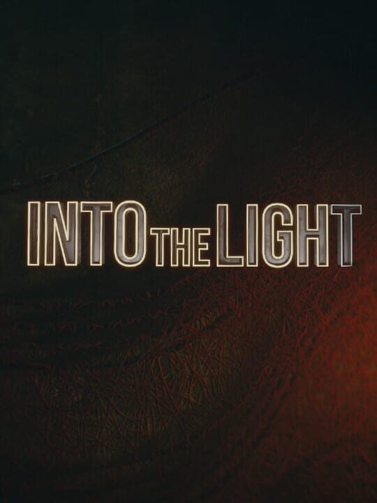Into the Light | indienova GameDB 游戏库