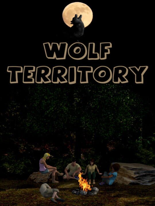 Wolf Territory | indienova GameDB 游戏库