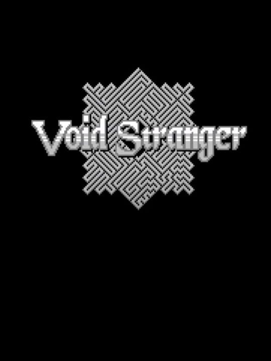 Void Stranger | indienova GameDB 游戏库
