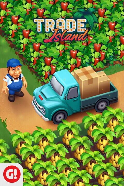 Trade Island | indienova GameDB 游戏库