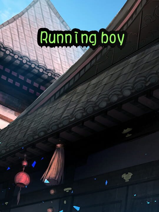 Running Boy | Stash - Games tracker