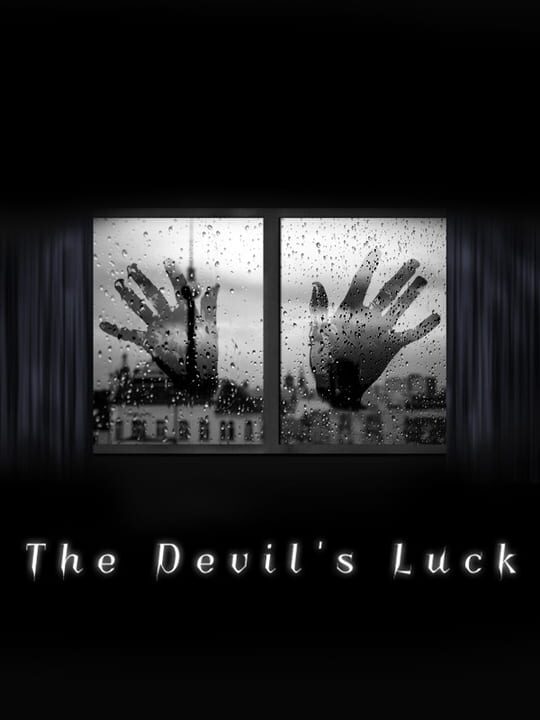 The Devil's Luck | indienova GameDB 游戏库