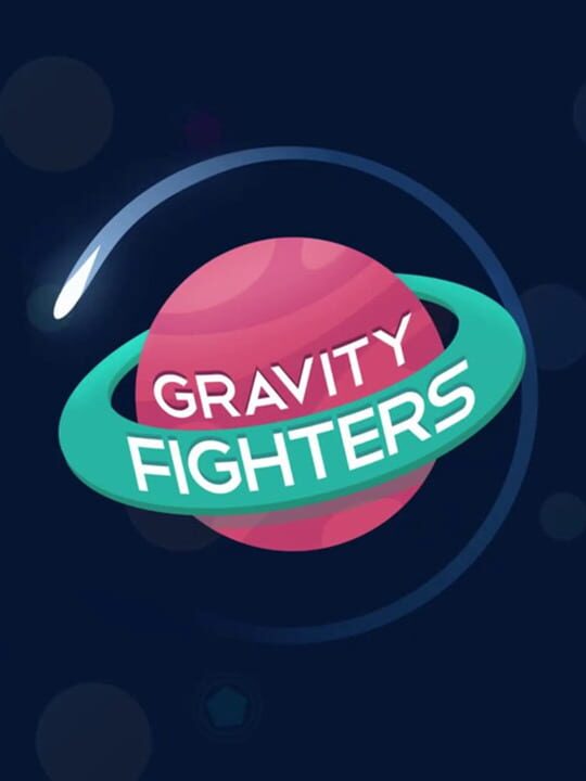 Gravity Fighters | indienova GameDB 游戏库
