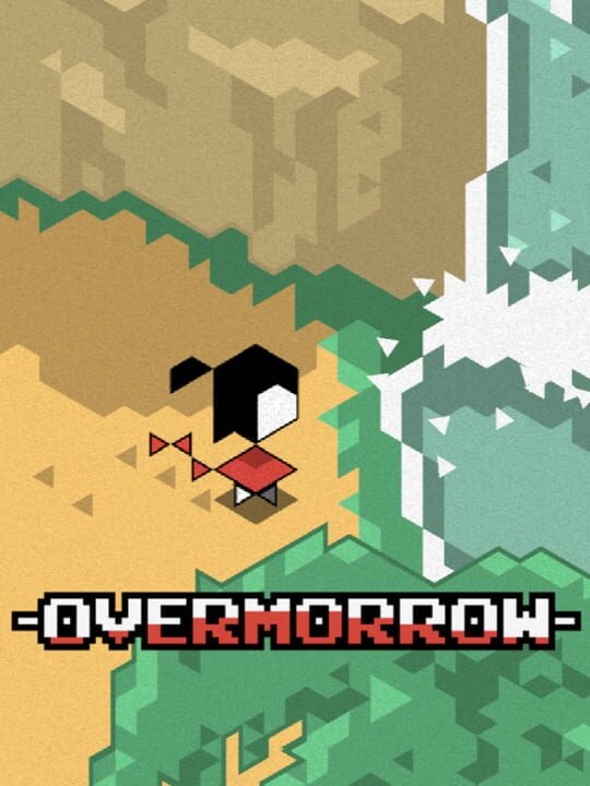 Overmorrow | indienova GameDB 游戏库