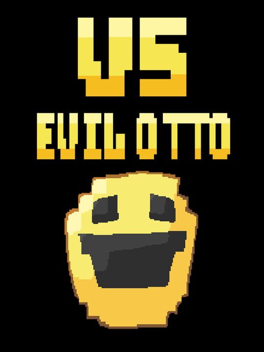 Friday Night Funkin': vs. Evil Otto | indienova GameDB 游戏库