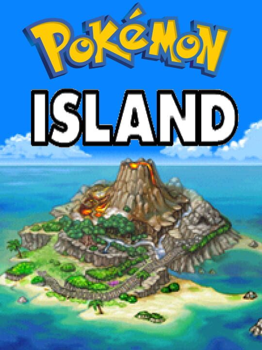 Pokémon Island | indienova GameDB 游戏库