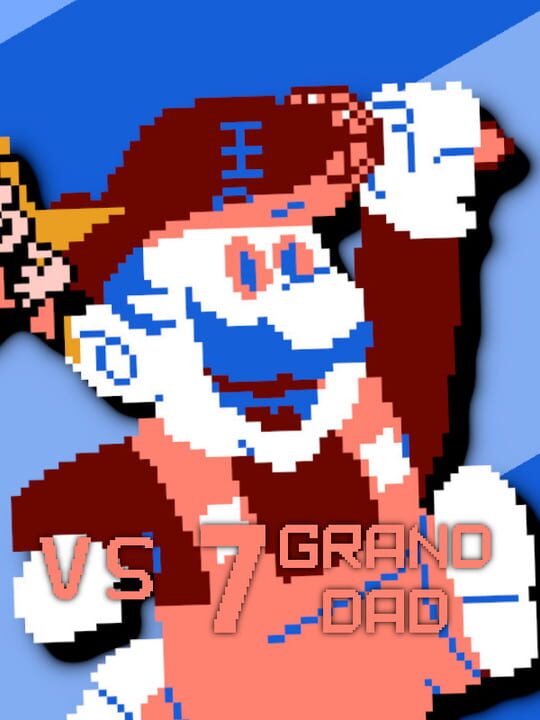 Friday Night Funkin': Vs 7 Grand Dad | indienova GameDB 游戏库