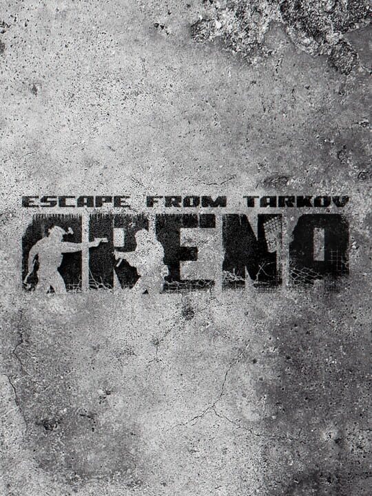 Escape from Tarkov Arena | indienova GameDB 游戏库