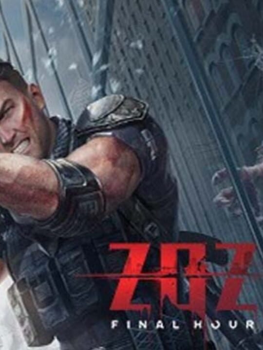 ZOZ: Final Hour | indienova GameDB 游戏库