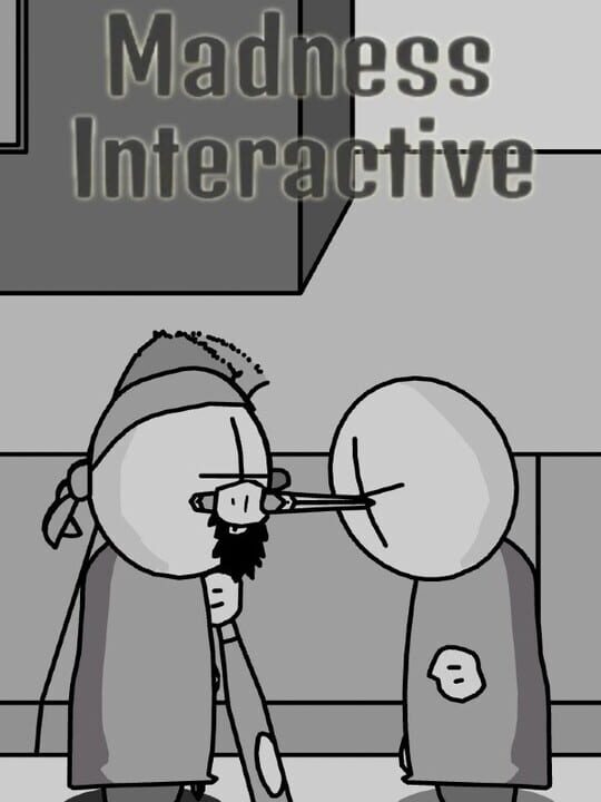 Madness Interactive | indienova GameDB 游戏库
