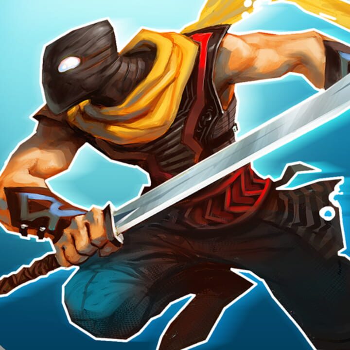 Shadow Blade Zero | indienova GameDB 游戏库