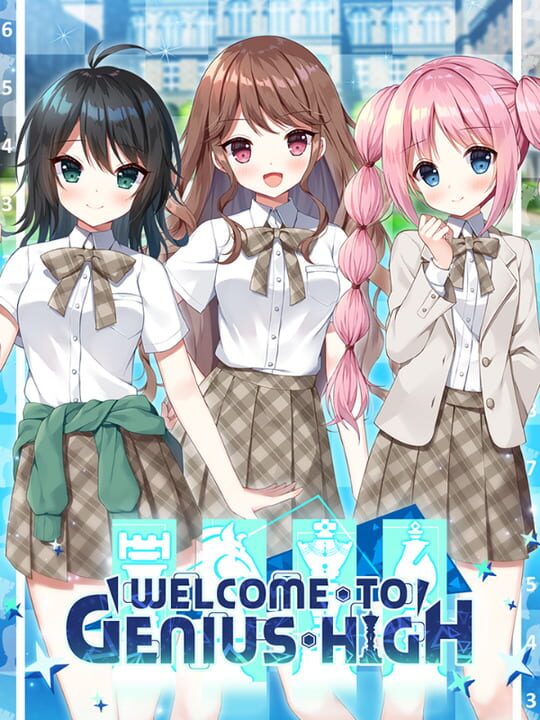 Welcome to Genius High! | Stash - Games tracker