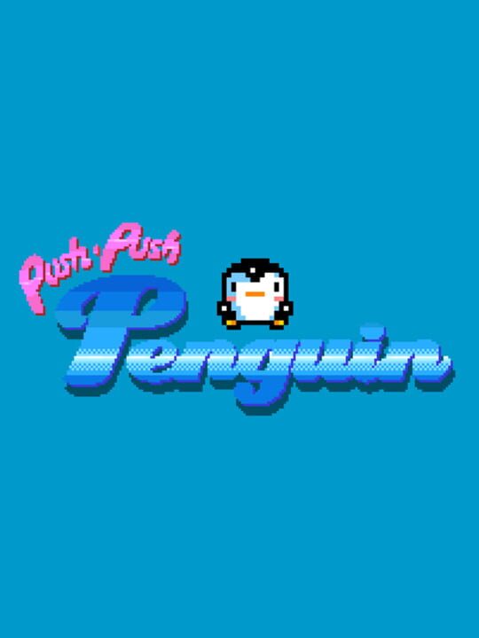 Push Push Penguin | indienova GameDB 游戏库