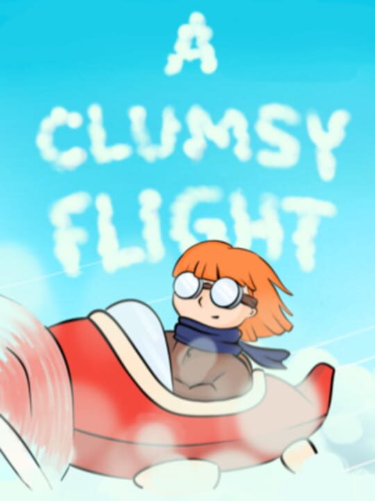 A Clumsy Flight | Stash - Games tracker