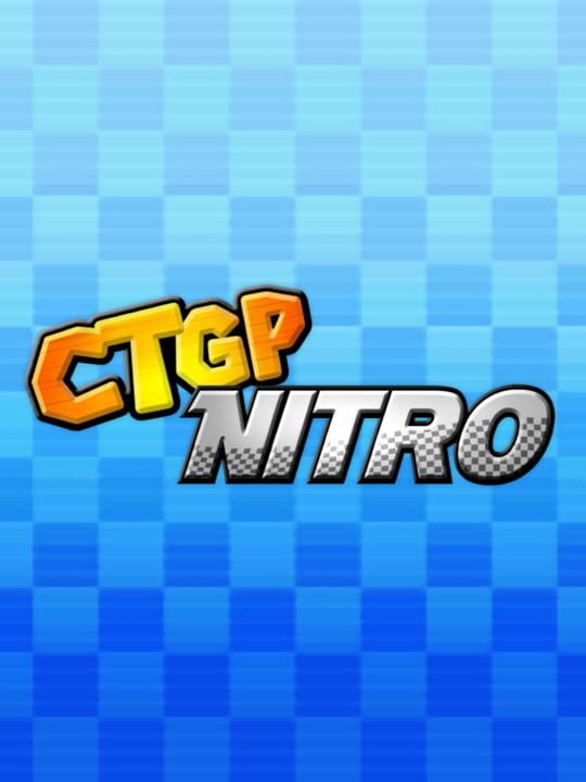 CTGP Nitro | indienova GameDB 游戏库