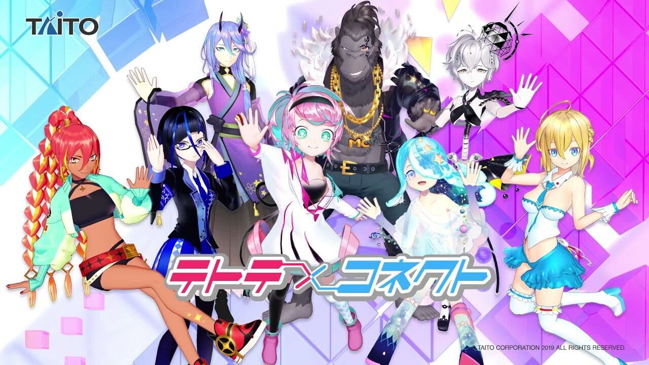 Tetote x Connect | Game Pass Compare