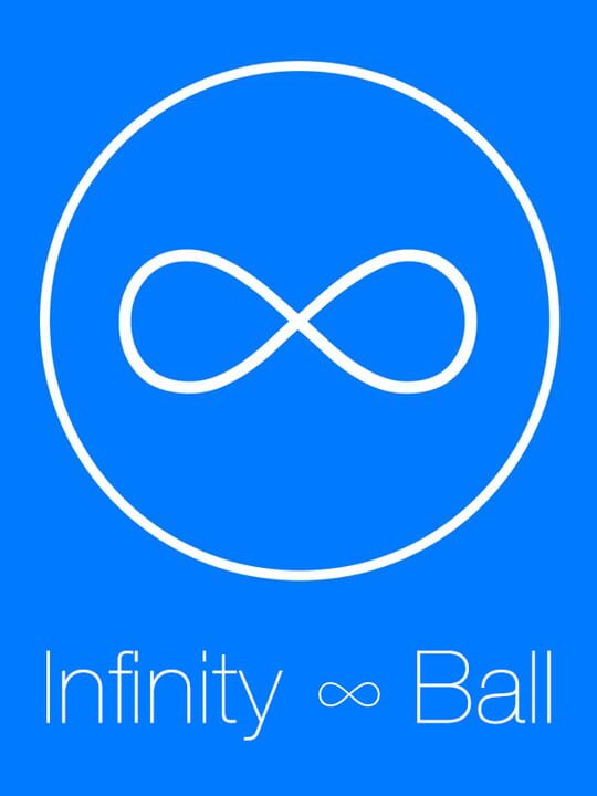 Infinity Ball | indienova GameDB 游戏库