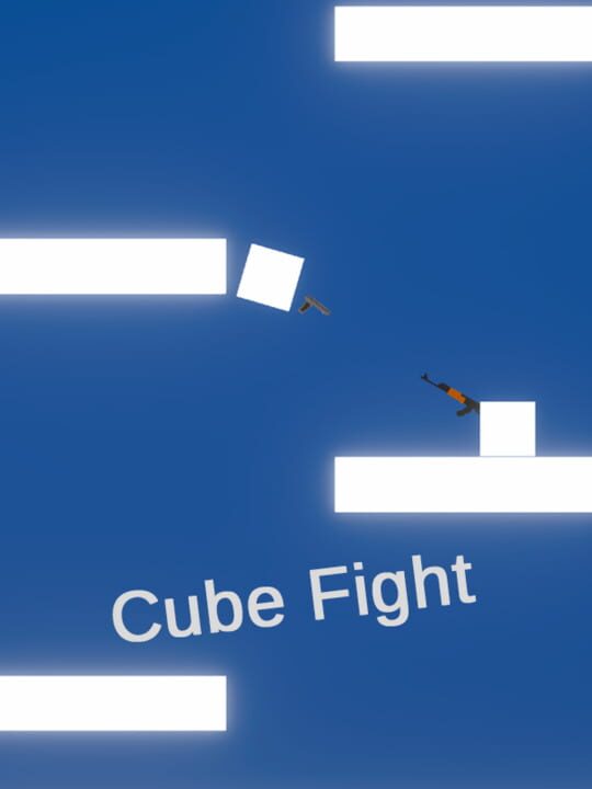 Cube Fight | indienova GameDB 游戏库