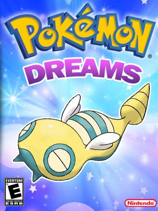 Pokémon Dreams | indienova GameDB 游戏库