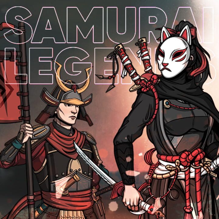 Samurai Legends | indienova GameDB 游戏库