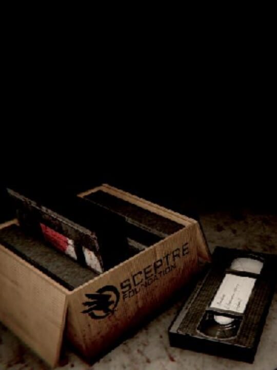 Unsorted VHS | indienova GameDB 游戏库