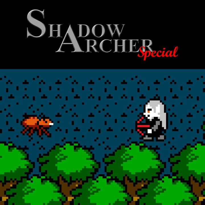 Shadow Archer Special | indienova GameDB 游戏库