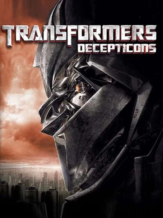 Transformers: Decepticons - game overview