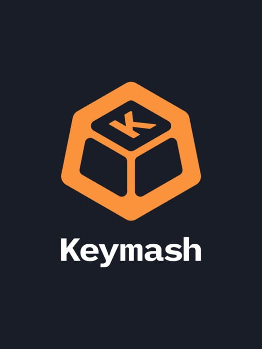 Keymash | indienova GameDB 游戏库
