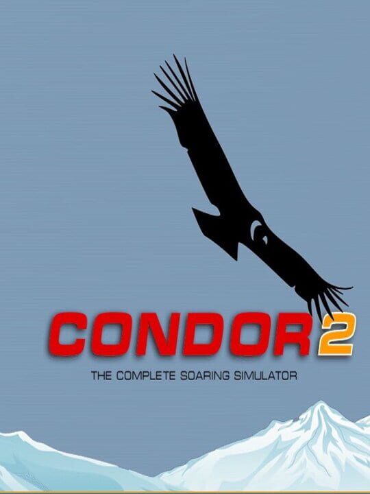 Condor 2: The Complete Soaring Simulator | indienova GameDB 游戏库
