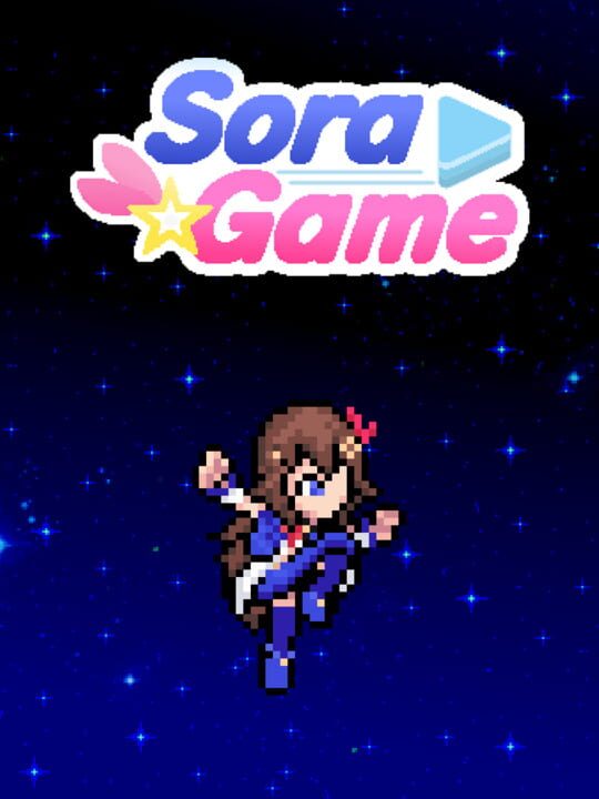 Sora Game | indienova GameDB 游戏库