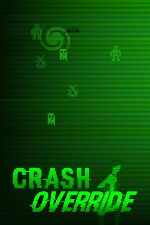 Crash Override | indienova GameDB 游戏库