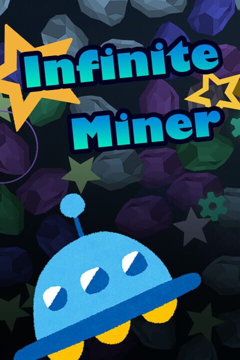 Infinite Miner | indienova GameDB 游戏库