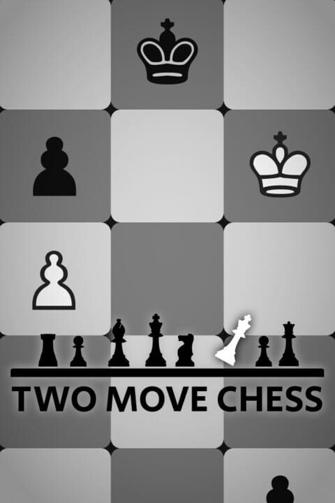Two Move Chess | indienova GameDB 游戏库