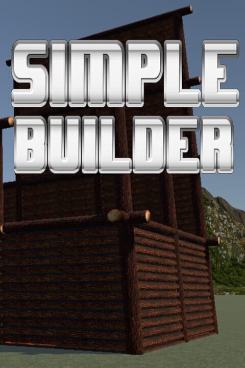 Simple Builder | indienova GameDB 游戏库