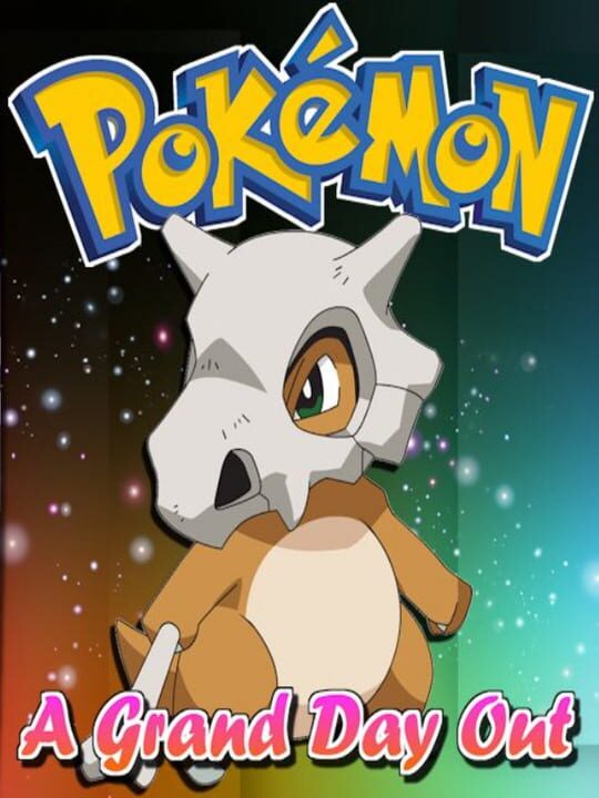 Pokémon: A Grand Day Out | indienova GameDB 游戏库