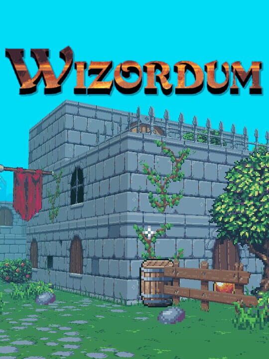 Wizordum | indienova GameDB 游戏库