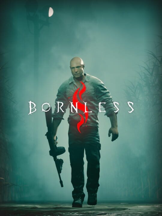 The Bornless | indienova GameDB 游戏库