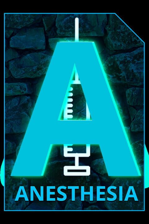 Anesthesia | indienova GameDB 游戏库