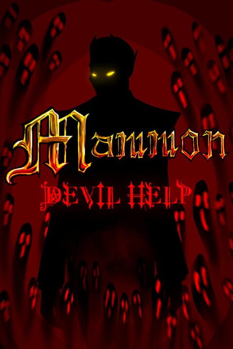 Mammon: Devil Help | indienova GameDB 游戏库